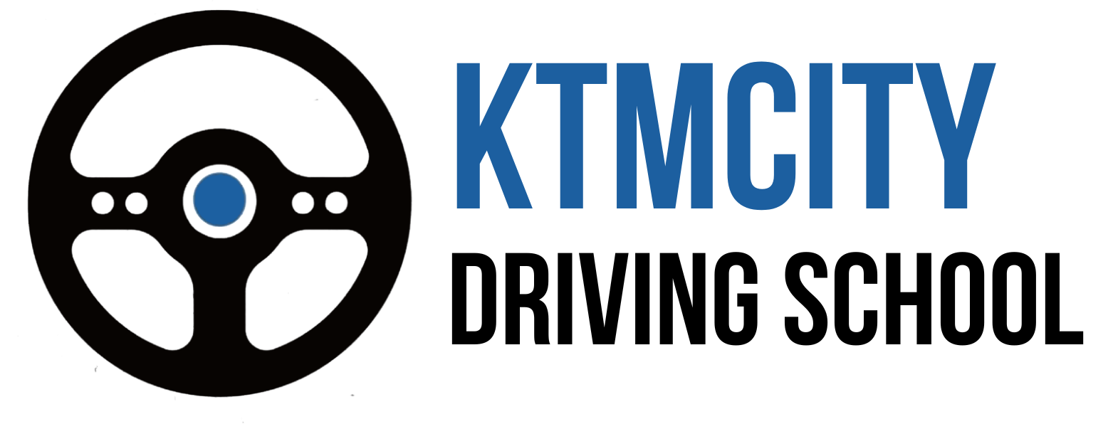 Contact Us - KTM City Driving School